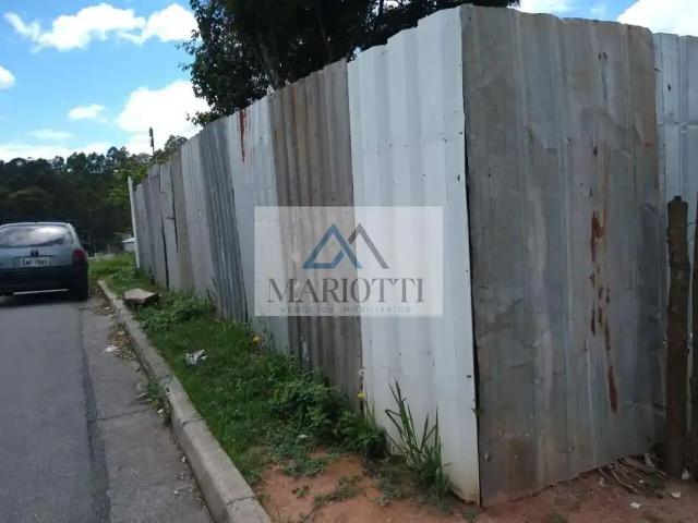 Terreno / Lote para Venda em Mairiporã/SP Terra Preta