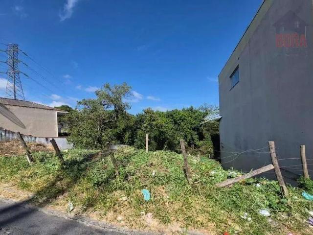 Terreno / Lote para Venda em Mairiporã/SP Vila Nova