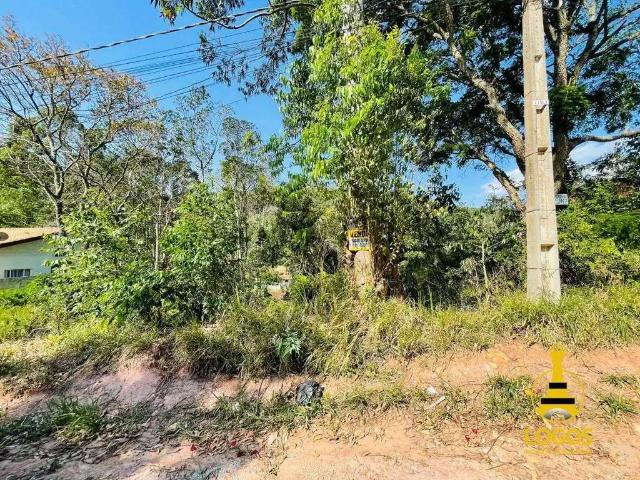 Terreno / Lote para Venda em Mairiporã/SP Vila Pedra Vermelha