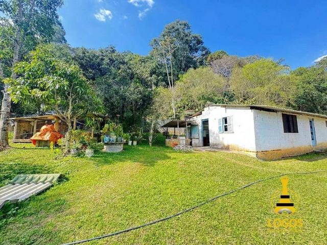 Terreno / Lote para Venda em Mairiporã/SP Vila Pedra Vermelha