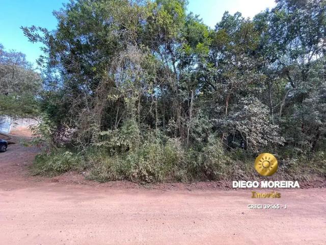 Terreno / Lote para Venda em Mairiporã/SP Vila Pedra Vermelha