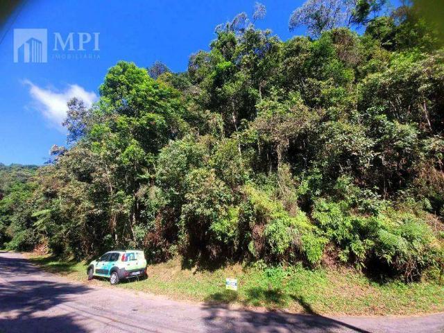 Terreno / Lote para Venda em Mairiporã/SP Alpes da Cantareira