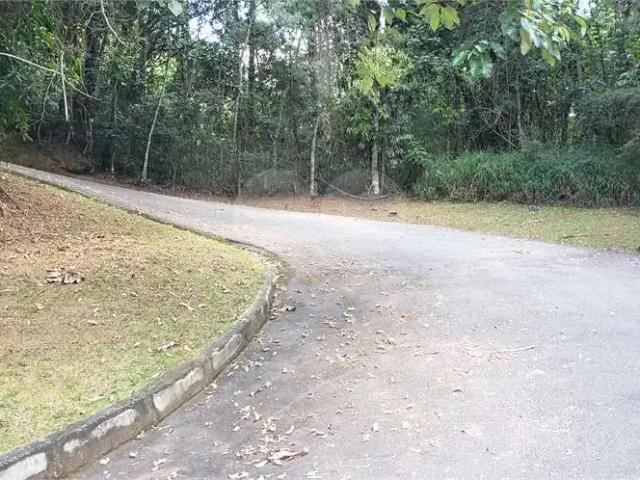 Terreno / Lote para Venda em Mairiporã/SP Alpes da Cantareira