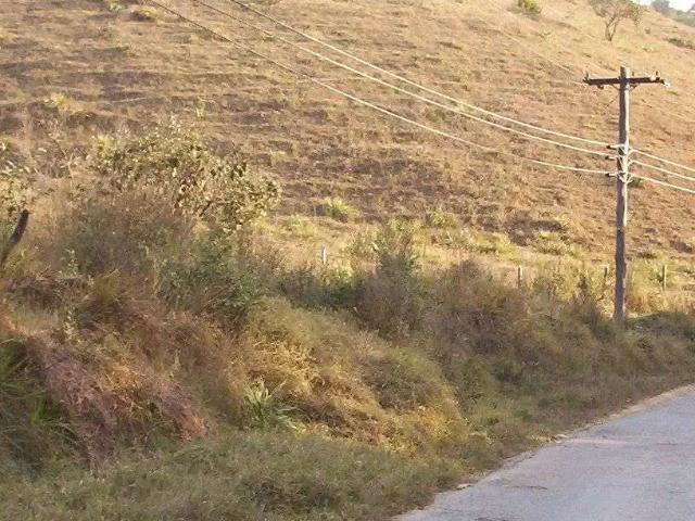 Terreno / Lote para Venda em Mairiporã/SP Alpes de Mairiporã