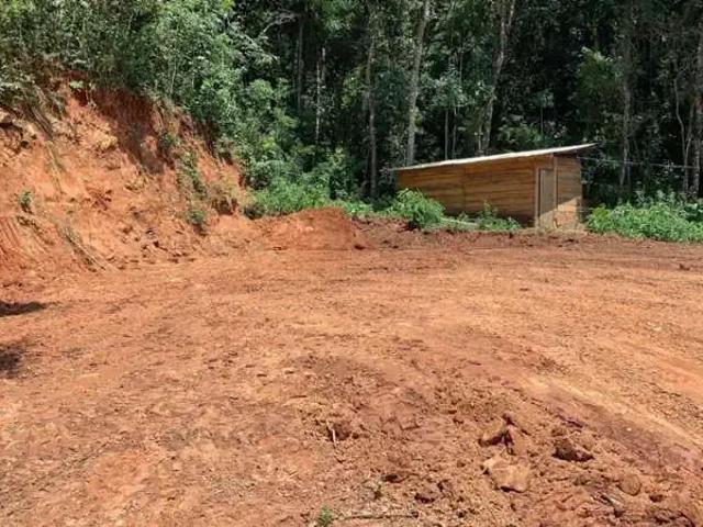 Terreno / Lote para Venda em Mairiporã/SP Alpes de Mairiporã