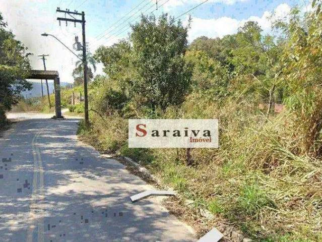 Terreno / Lote para Venda em Mairiporã/SP Alpes de Mairiporã