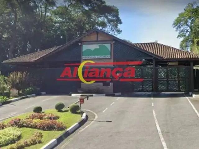 Terreno / Lote para Venda em Mairiporã/SP Alpes de Mairiporã