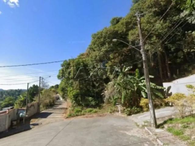 Terreno / Lote para Venda em Mairiporã/SP Alpes de Mairiporã