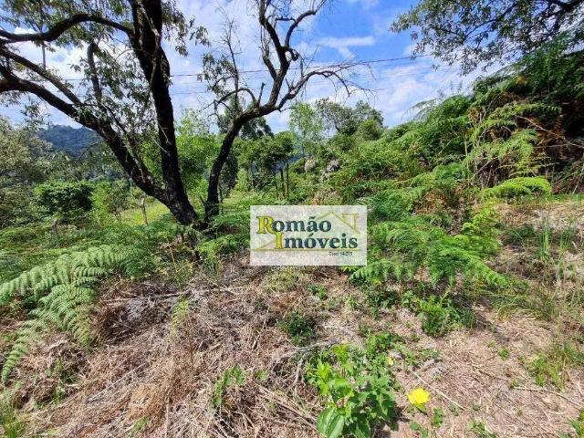 Terreno / Lote para Venda em Mairiporã/SP Alpes de Mairiporã