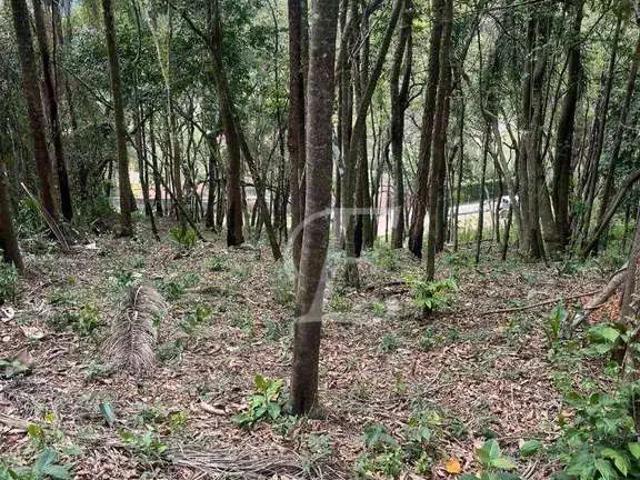 Terreno / Lote para Venda em Mairiporã/SP Alpes de Mairiporã