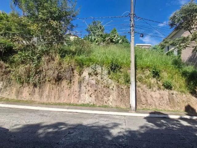 Terreno / Lote para Venda em Mairiporã/SP Barreiro
