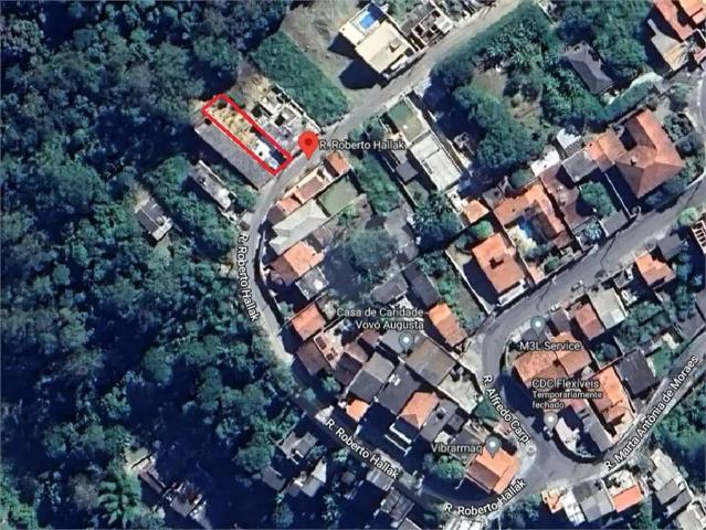 Terreno / Lote para Venda em Mairiporã/SP Barreiro