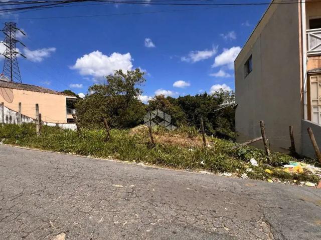 Terreno / Lote para Venda em Mairiporã/SP Barreiro