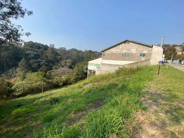 Terreno / Lote para Venda em Mairiporã/SP Barreiro