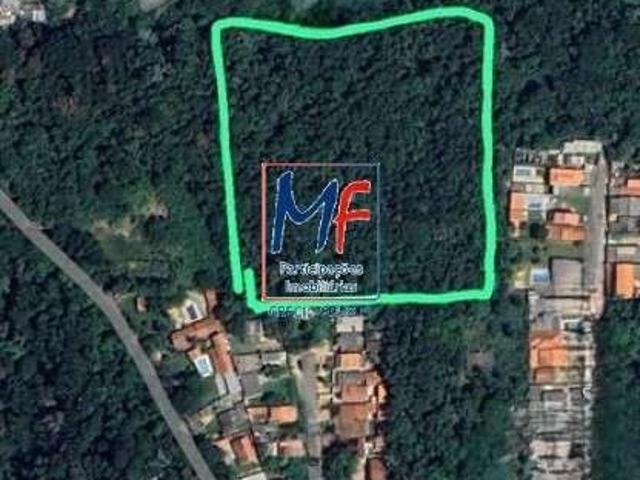 Terreno / Lote para Venda em Mairiporã/SP Barreiro
