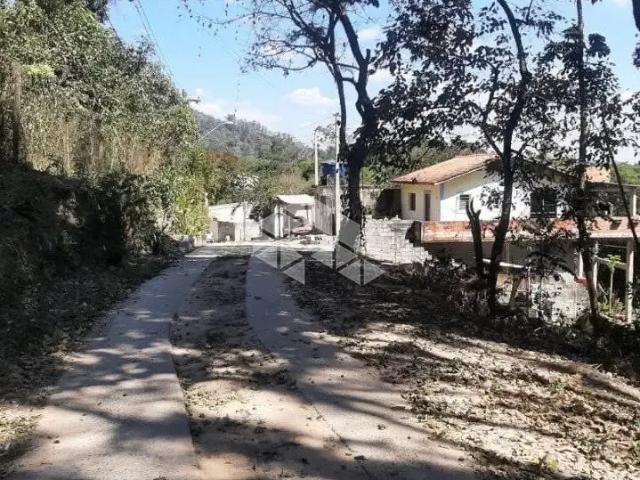 Terreno / Lote para Venda em Mairiporã/SP Barreiro