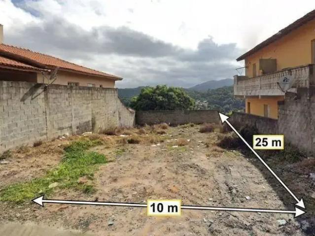Terreno / Lote para Venda em Mairiporã/SP Barreiro