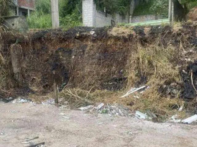 Terreno / Lote para Venda em Mairiporã/SP Barreiro
