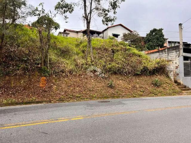 Terreno / Lote para Venda em Mairiporã/SP Jardim Suíço
