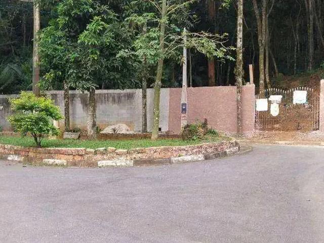 Terreno / Lote para Venda em Mairiporã/SP Boa Vista