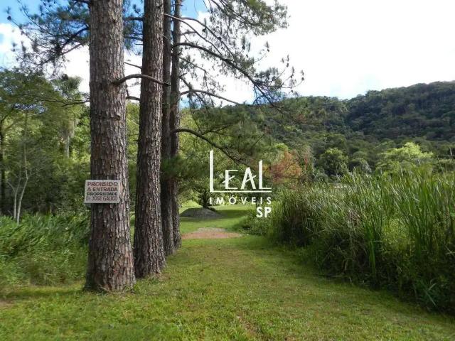 Terreno / Lote para Venda em Mairiporã/SP Boa Vista