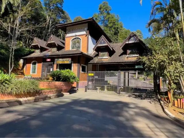Terreno / Lote para Venda em Mairiporã/SP Boa Vista