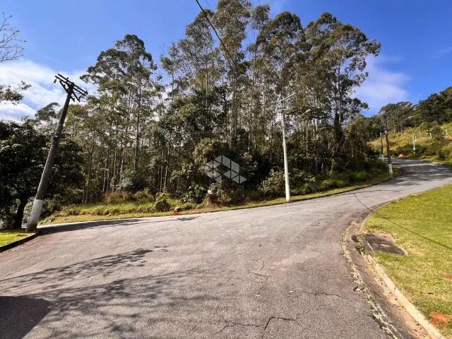 Terreno / Lote para Venda em Mairiporã/SP Parque Germânia