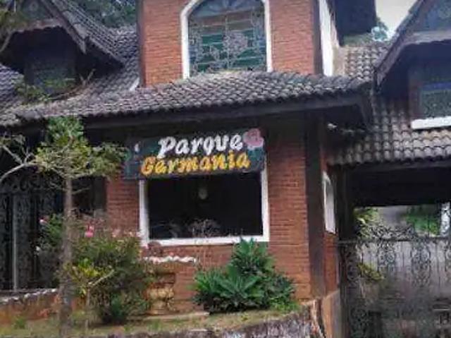 Terreno / Lote para Venda em Mairiporã/SP Boa Vista
