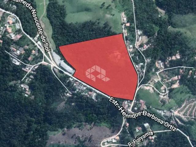 Terreno / Lote para Venda em Mairiporã/SP Canjica Terra Preta