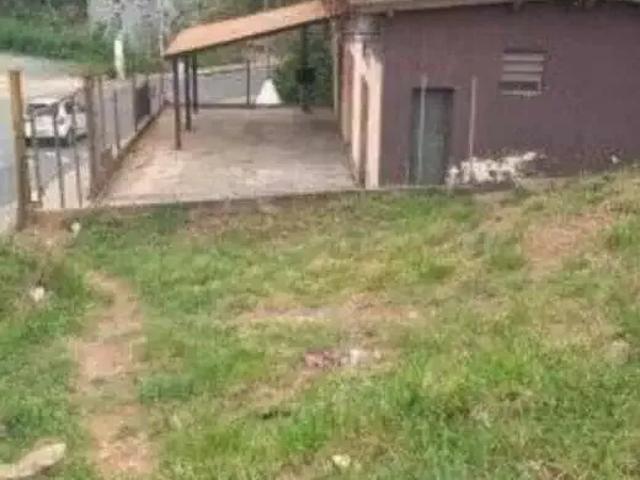 Terreno / Lote para Venda em Mairiporã/SP Canjica Terra Preta 1 Quartos