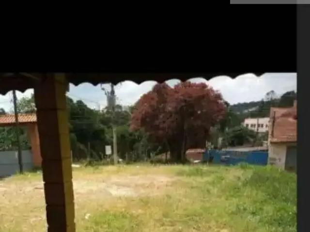 Terreno / Lote para Venda em Mairiporã/SP Canjica Terra Preta