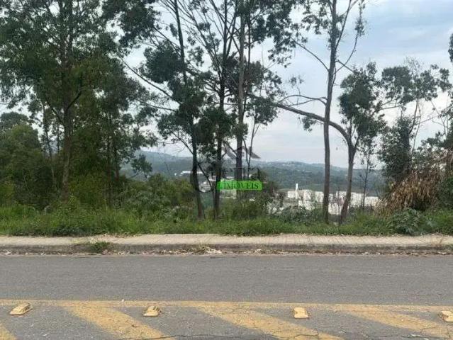 Terreno / Lote para Venda em Mairiporã/SP Canjica Terra Preta
