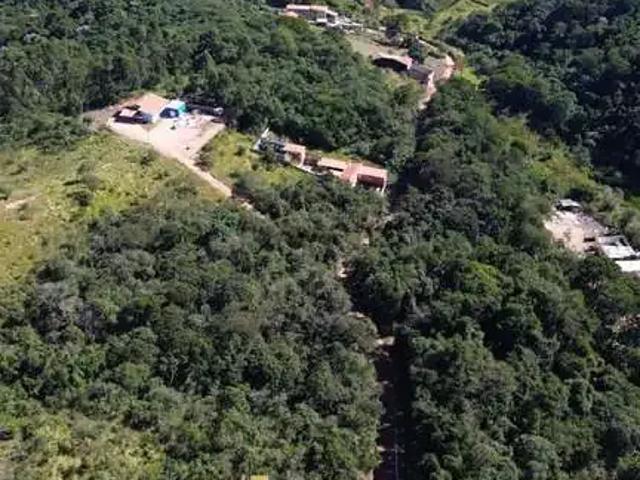 Terreno / Lote para Venda em Mairiporã/SP Canjica Terra Preta