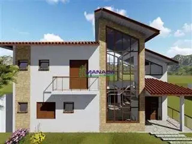 Terreno / Lote para Venda em Mairiporã/SP Cacéia