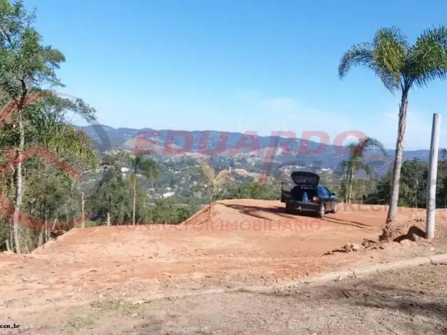 Terreno / Lote para Venda em Mairiporã/SP Cacéia