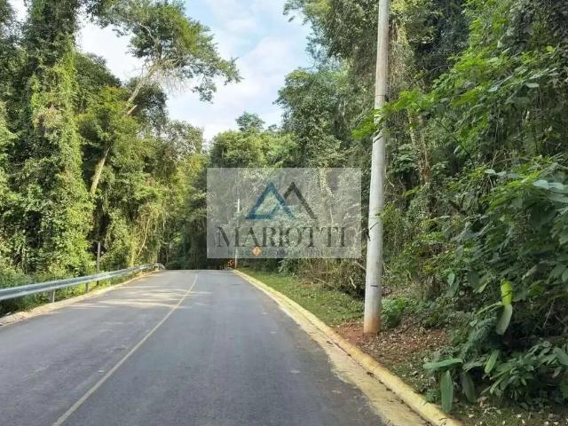 Terreno / Lote para Venda em Mairiporã/SP Cacéia