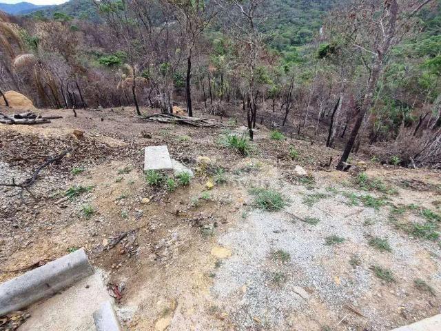 Terreno / Lote para Venda em Mairiporã/SP Capim Branco