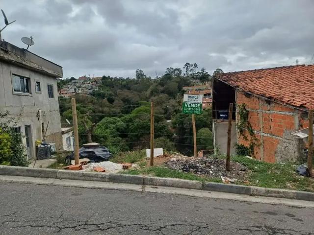 Terreno / Lote para Venda em Mairiporã/SP Capoavinha