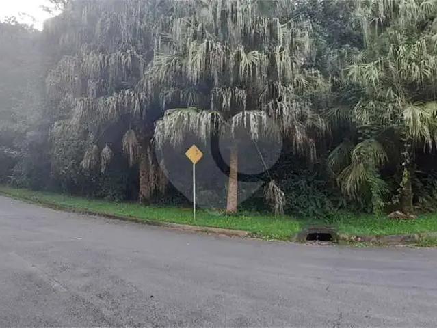 Terreno / Lote para Venda em Mairiporã/SP Caraguatá