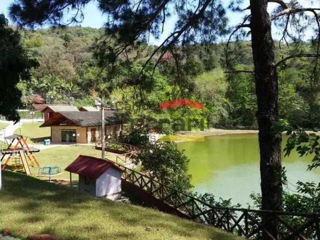 Terreno / Lote para Venda em Mairiporã/SP Caraguatá