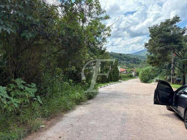 Terreno / Lote para Venda em Mairiporã/SP Caraguatá