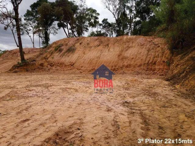 Terreno / Lote para Venda em Mairiporã/SP Centro
