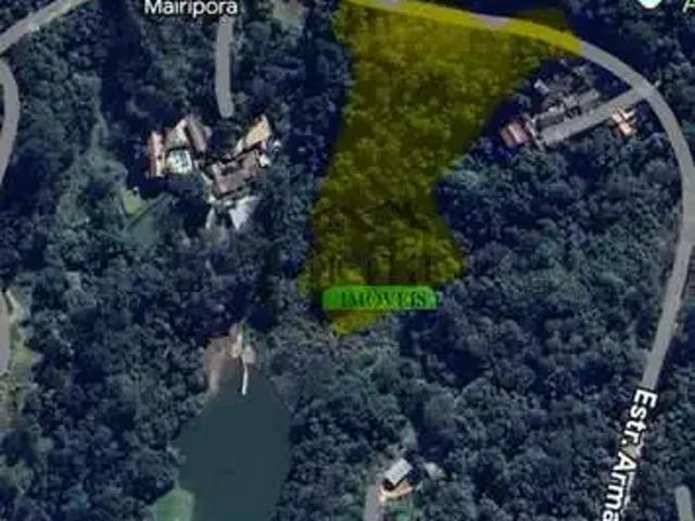 Terreno / Lote para Venda em Mairiporã/SP Centro