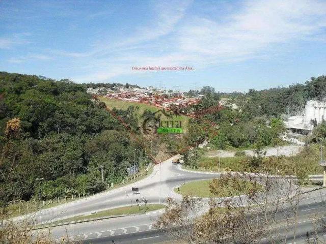 Terreno / Lote para Venda em Mairiporã/SP Centro