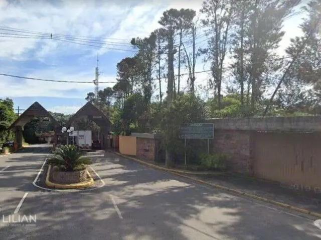 Terreno / Lote para Venda em Mairiporã/SP Centro