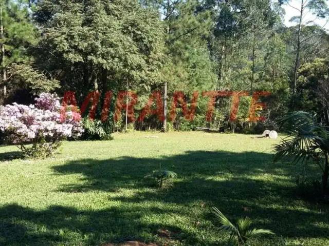 Terreno / Lote para Venda em Mairiporã/SP Centro