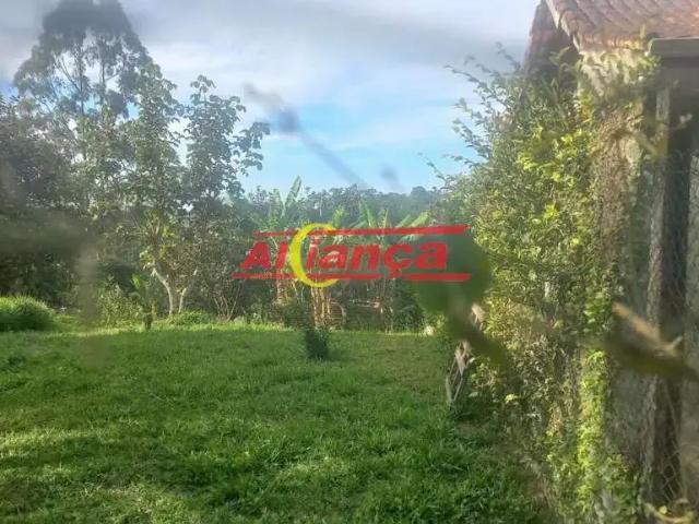 Terreno / Lote para Venda em Mairiporã/SP Centro