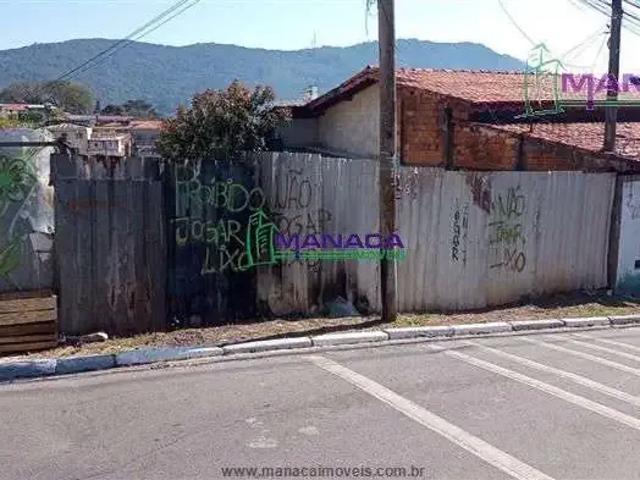 Terreno / Lote para Venda em Mairiporã/SP Centro