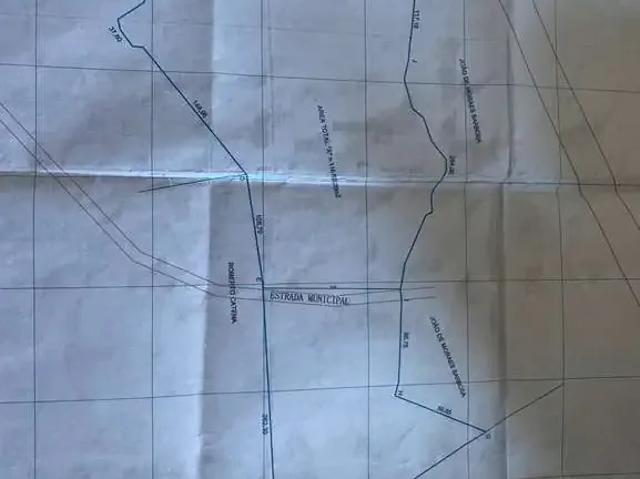 Terreno / Lote para Venda em Mairiporã/SP Centro