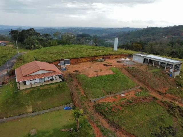 Terreno / Lote para Venda em Mairiporã/SP Centro